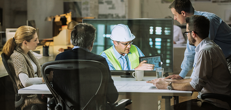 New Jersey & Field Engineer: The Innovation of Engineering Workforce